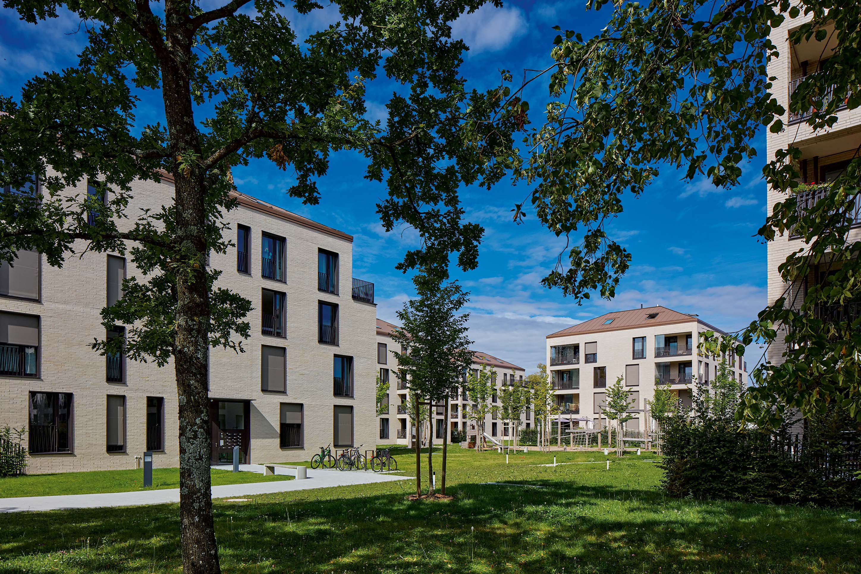 München Haar - FaBö GmbH - Klinker & Böden